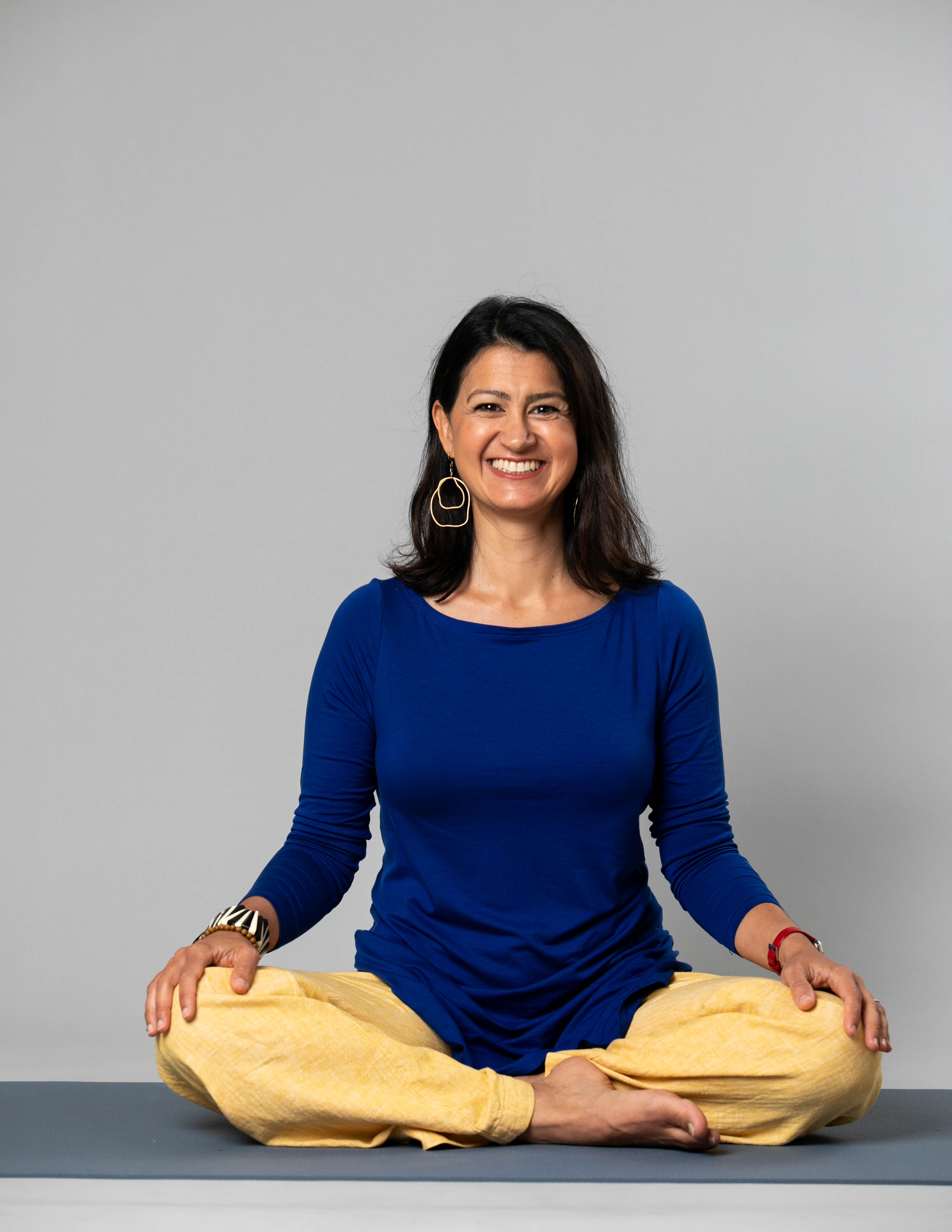 About Leyla – Washington DC Psychotherapy